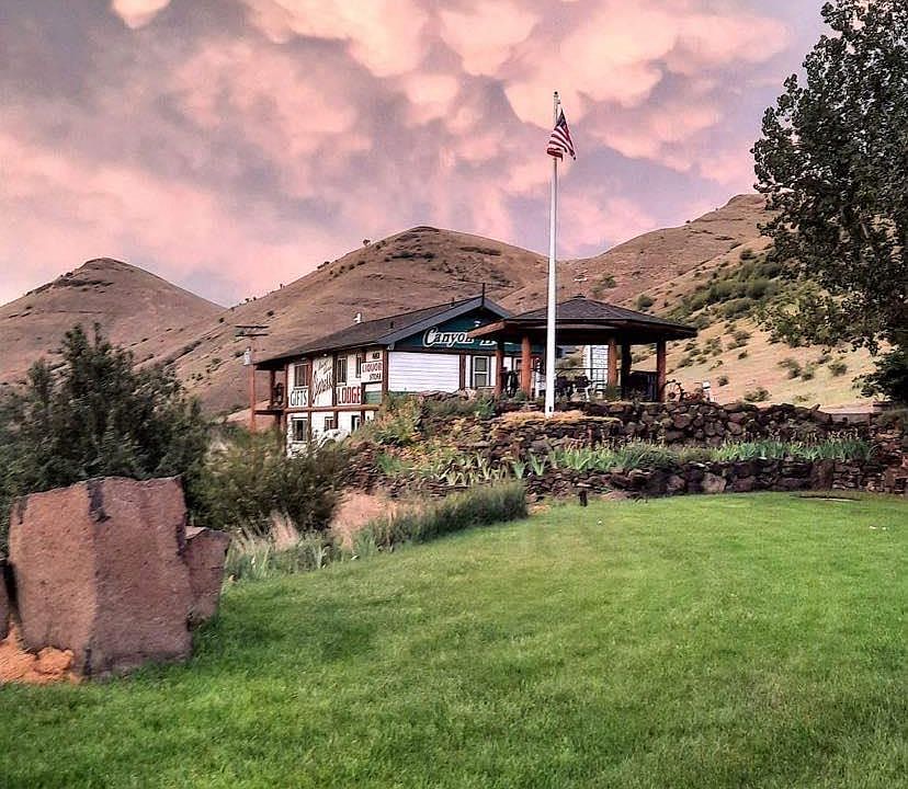 128 White Bird Rd, White Bird, ID 83554 | MLS #98872472 | Zillow