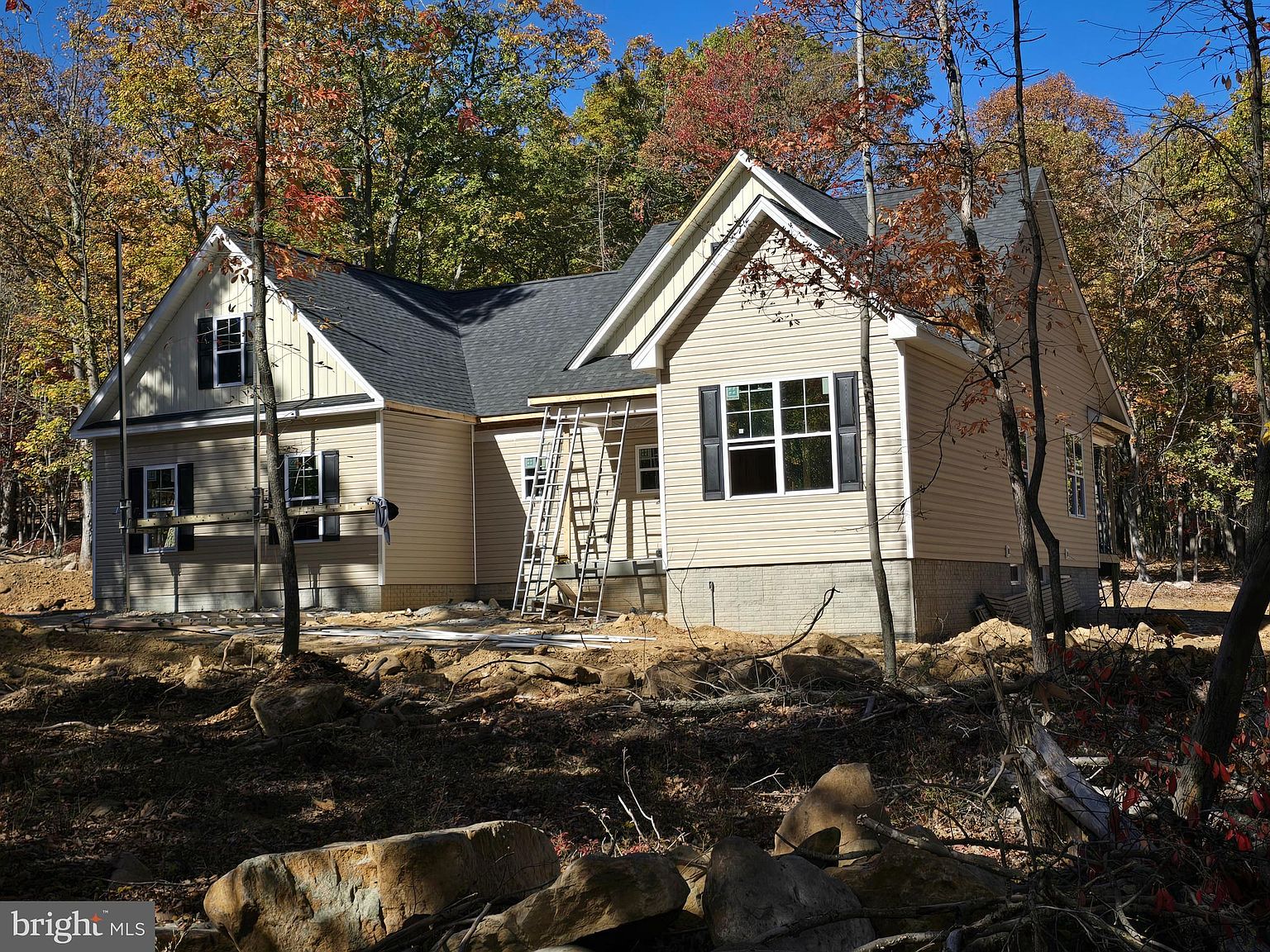 440 Cacapon Ln, Cross Junction, VA 22625 | MLS #VAFV2022448 | Zillow