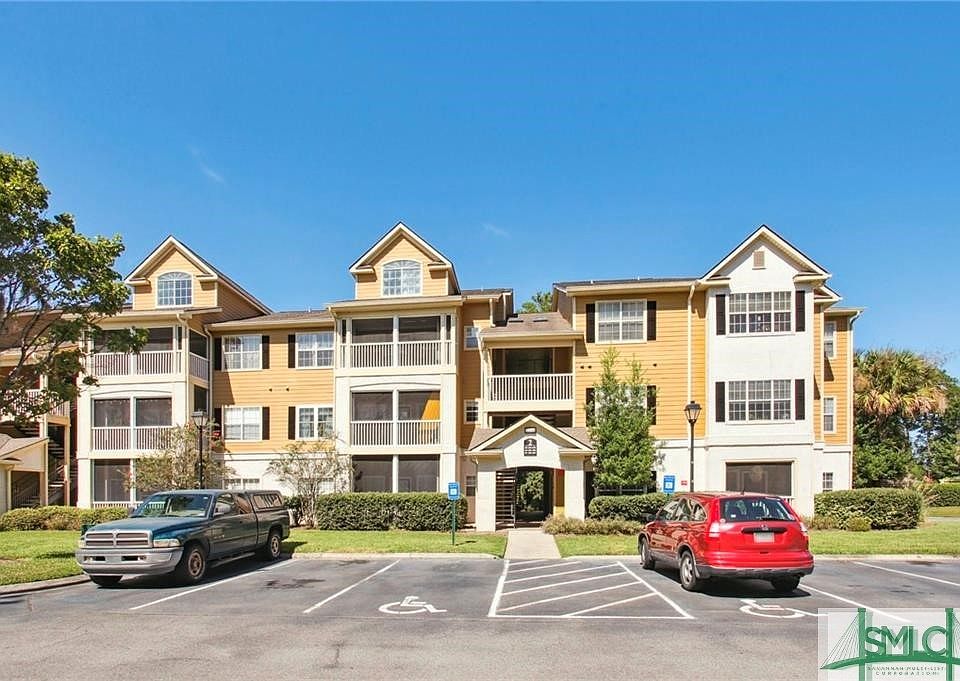 2205 Walden Park Dr #2205, Savannah, GA 31410 | Zillow