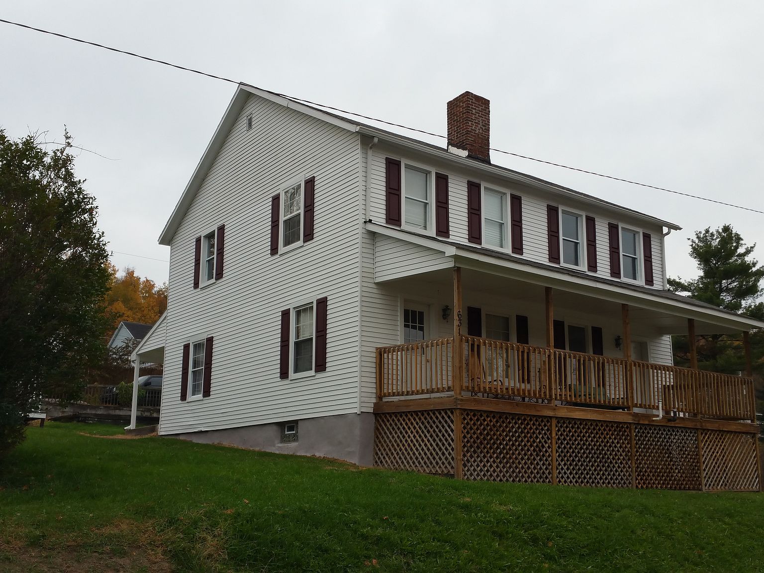 631 Bitner Rd, Dunbar, PA 15431 | Zillow