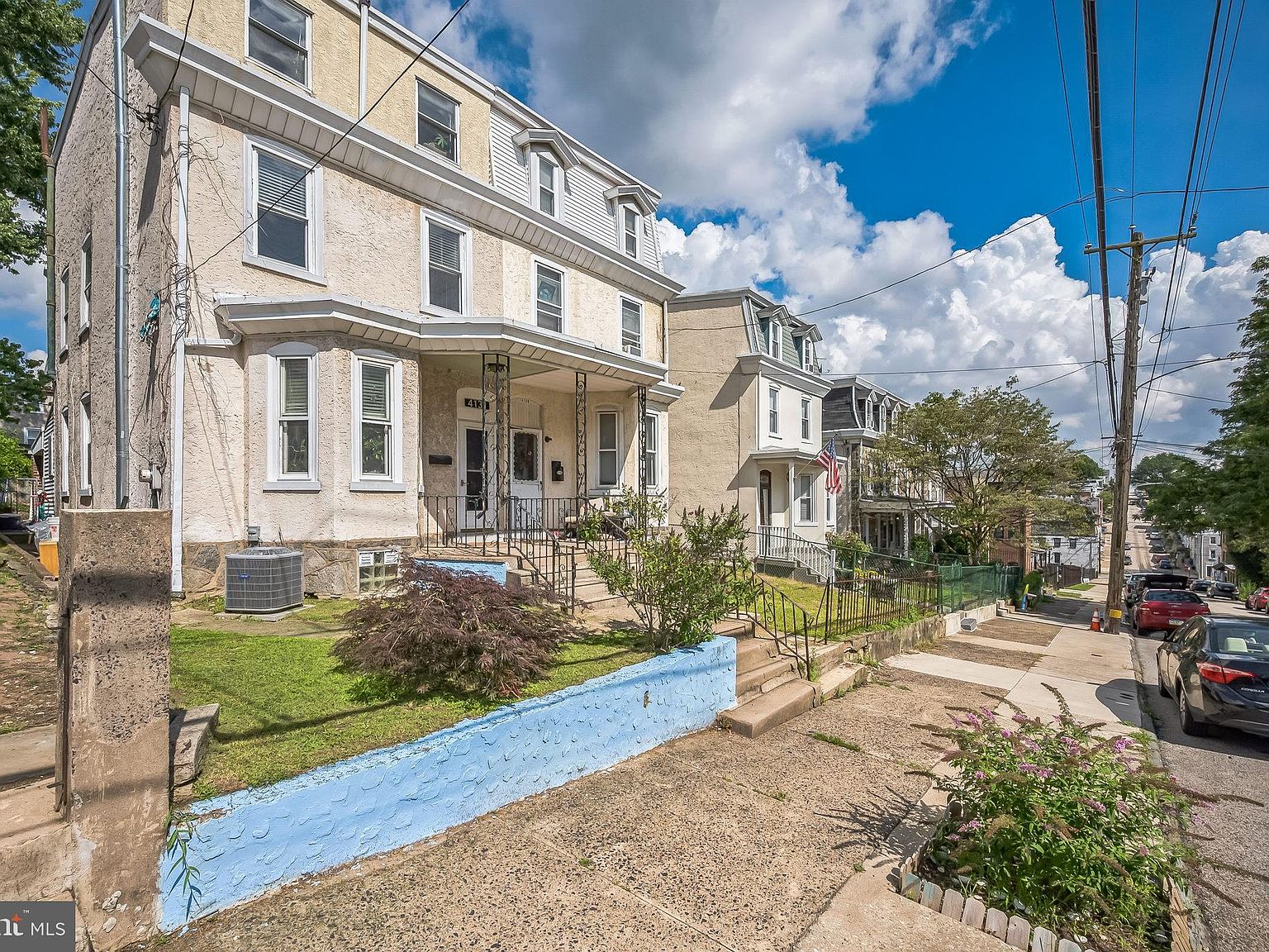 4131 Pechin St, Philadelphia, PA 19128 | MLS #PAPH2516536 | Zillow