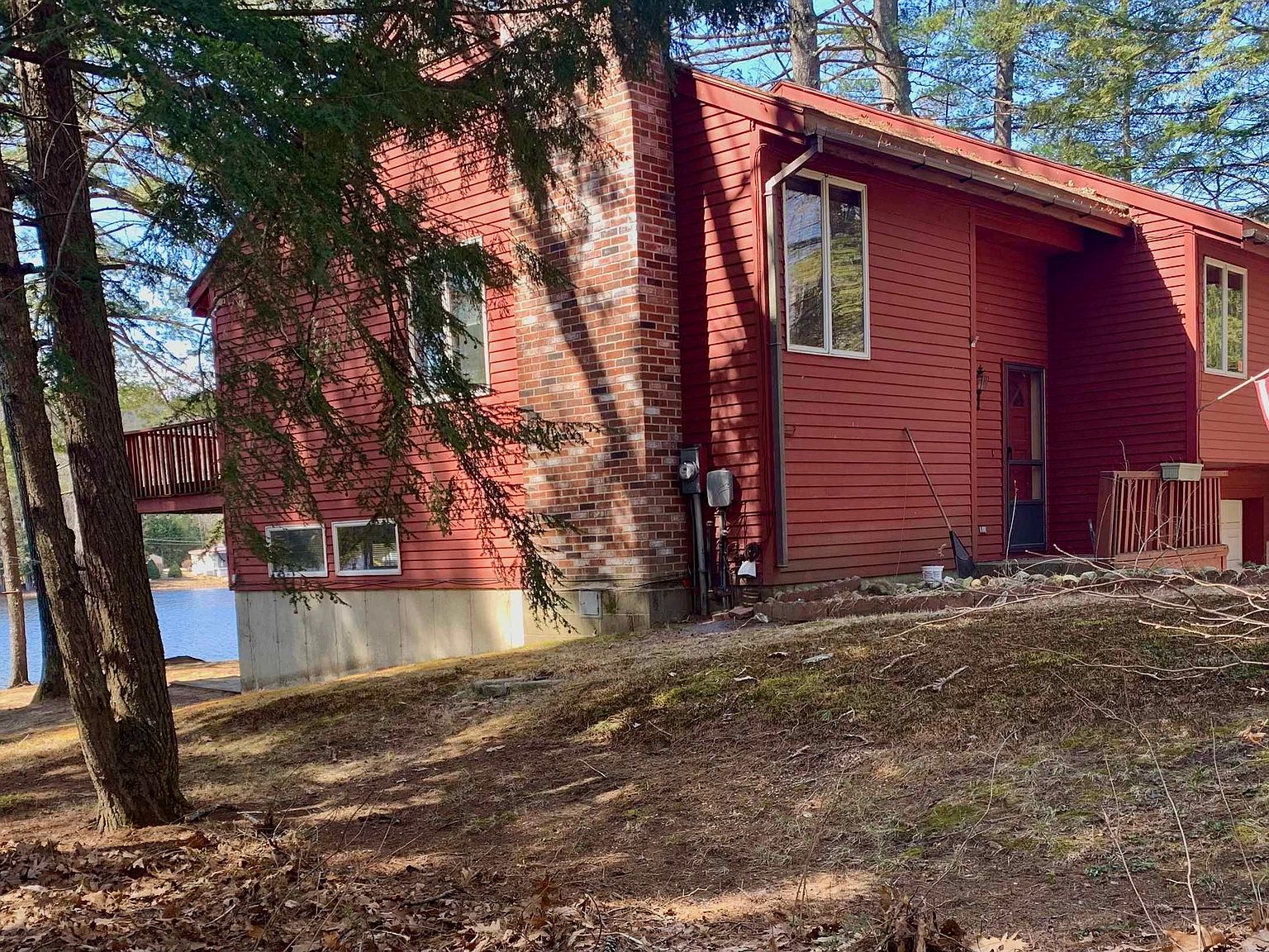 127 New Hampshire Drive, Webster, NH 03303 | Zillow