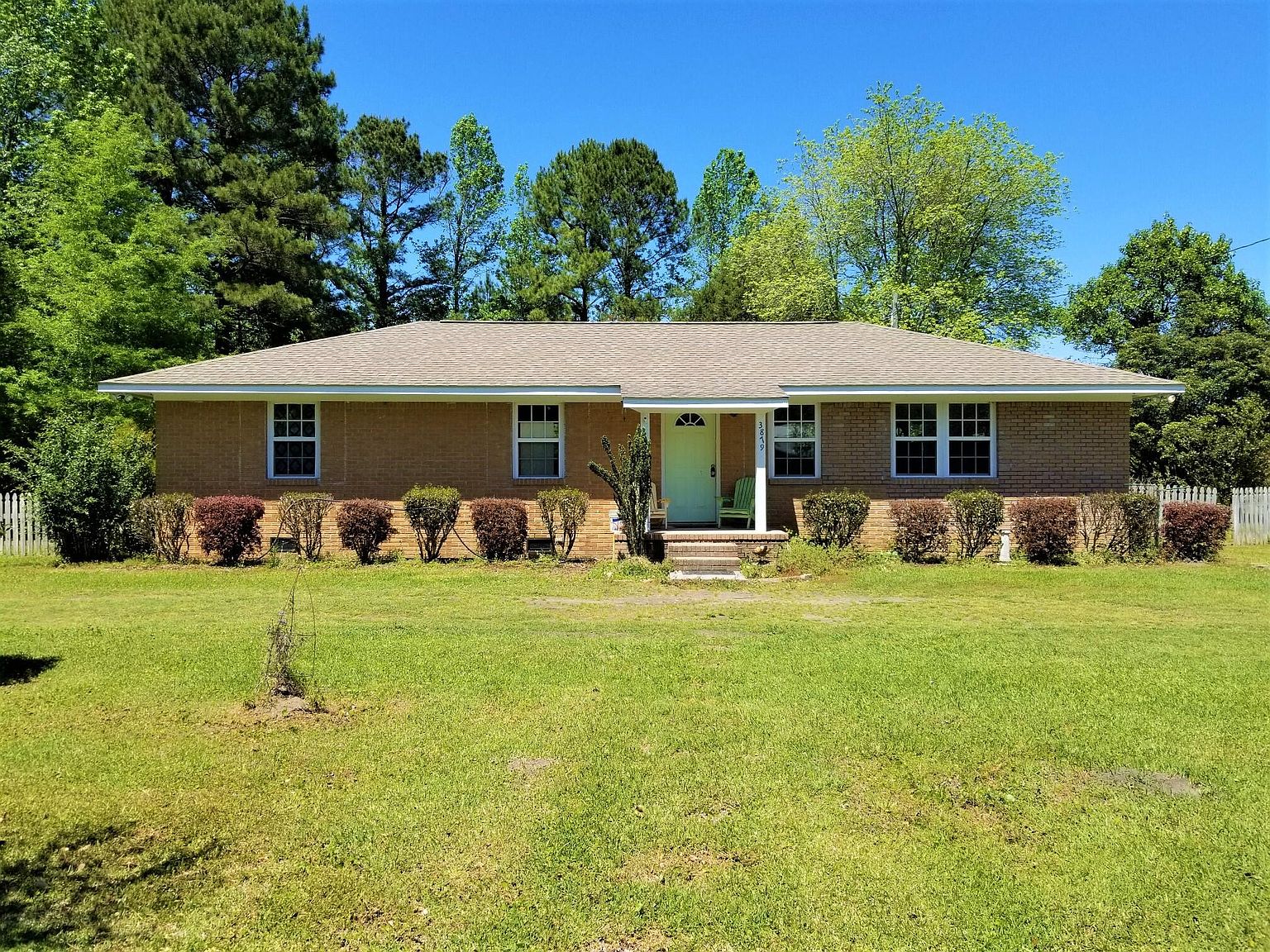 3879 Moses Dingle Rd, Summerton, SC 29148 | Zillow