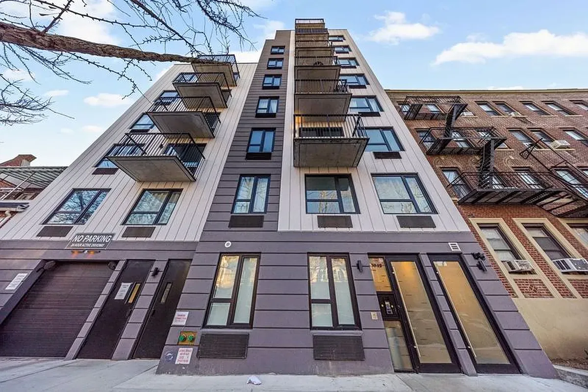 1042 President Street #2C in Crown Heights, Brooklyn | StreetEasy