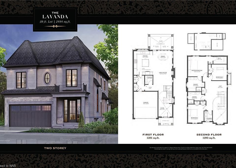 LOT 79 Terravita Dr Niagara Falls ON L2J 0E9 MLS 40342622 Zillow lot-79-terravita-dr-niagara-falls-on-l2j-0e9-mls-40342622-zillow