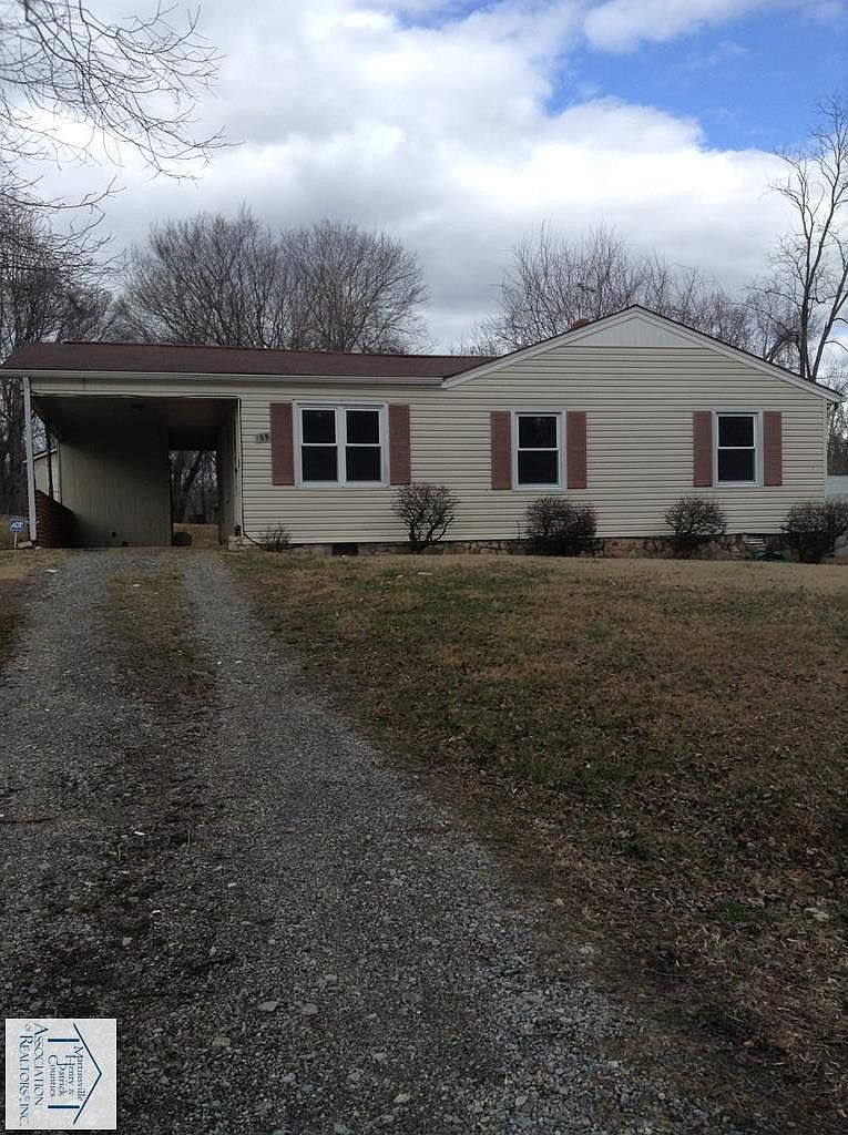 59 Waycross Dr, Fieldale, VA 24089 | Zillow