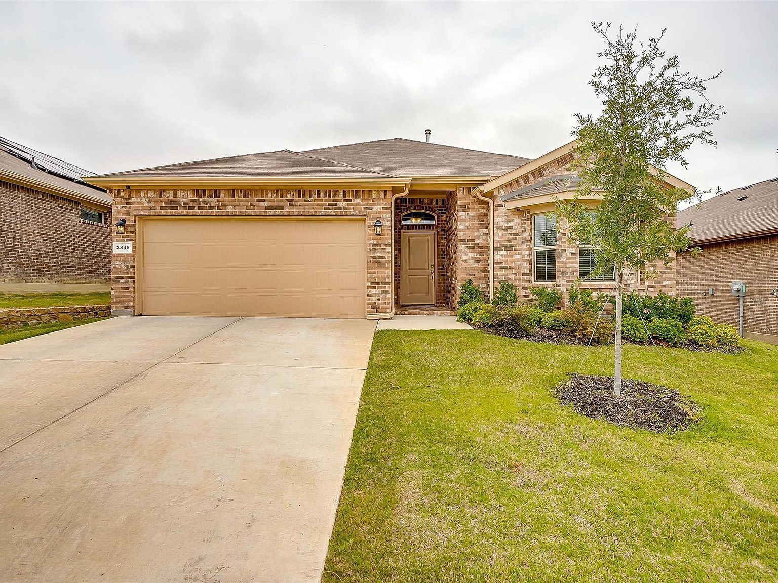 2345 Briscoe Ranch Dr, Weatherford, TX 76087 | Zillow