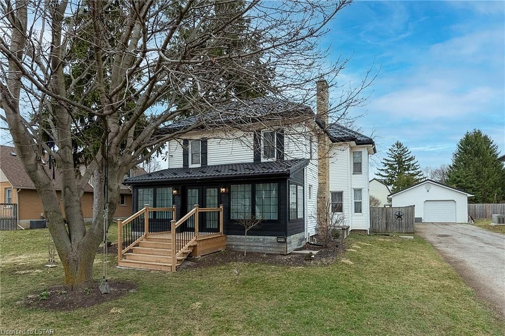 4512 Colonel Talbot Rd, London, ON N6P 1B6 | MLS #40571603 | Zillow
