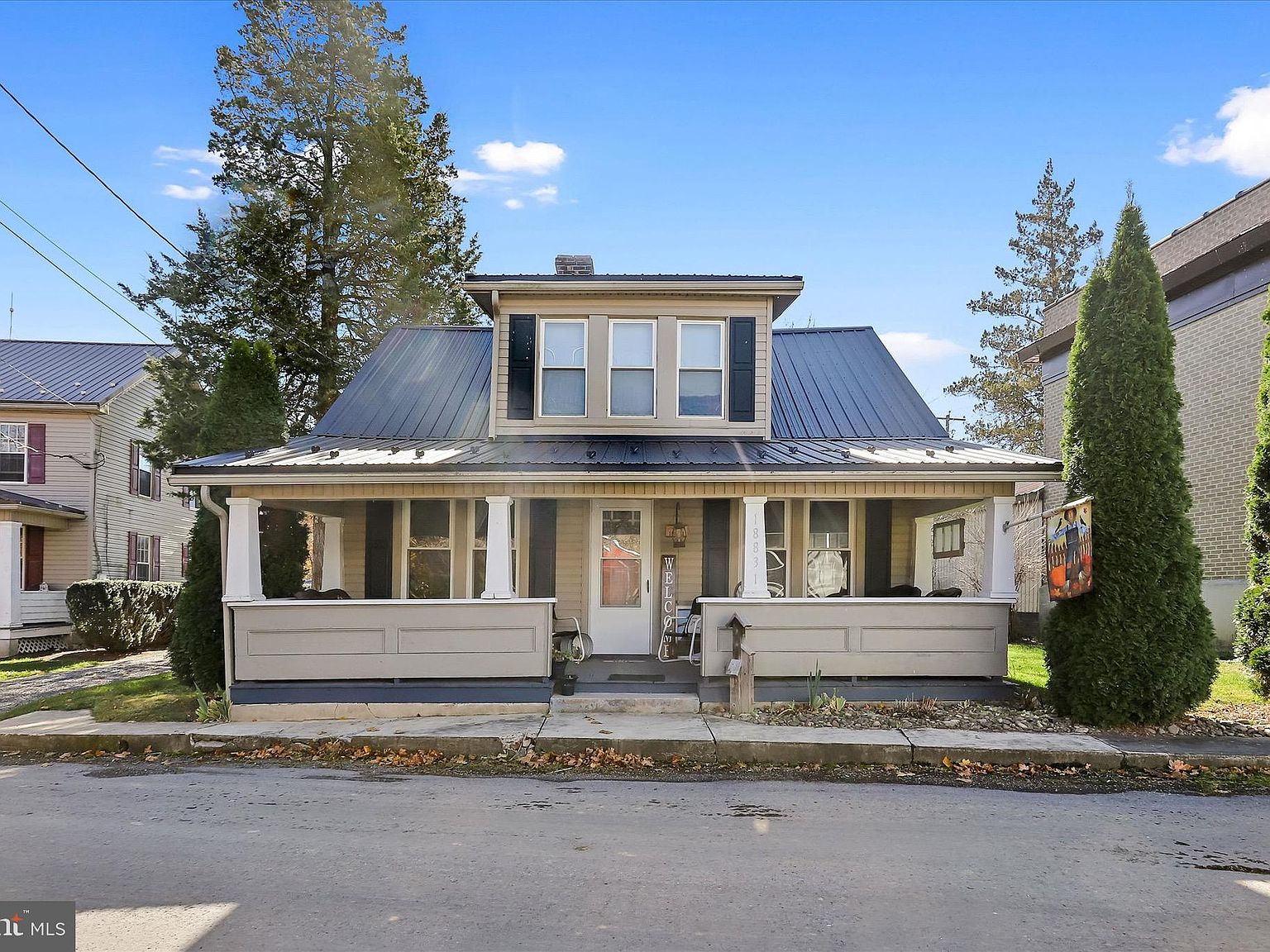 18831 Dry Run Rd S, Dry Run, PA 17220 | Zillow
