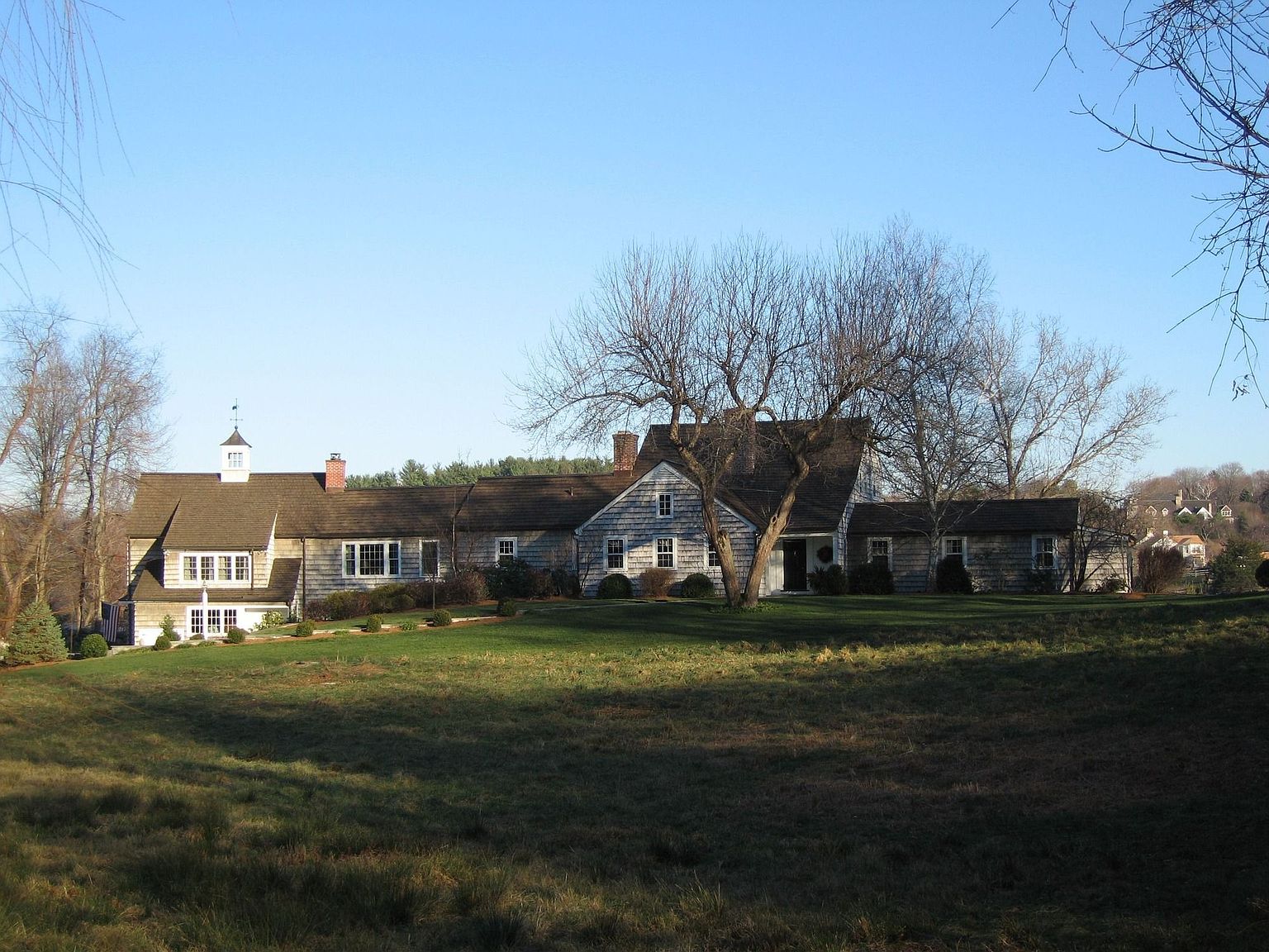 108 Nod Hill Rd, Wilton, CT 06897 | Zillow