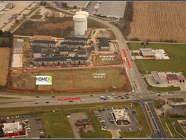 0 Fisher Rd, Columbus, OH 43228 | Zillow