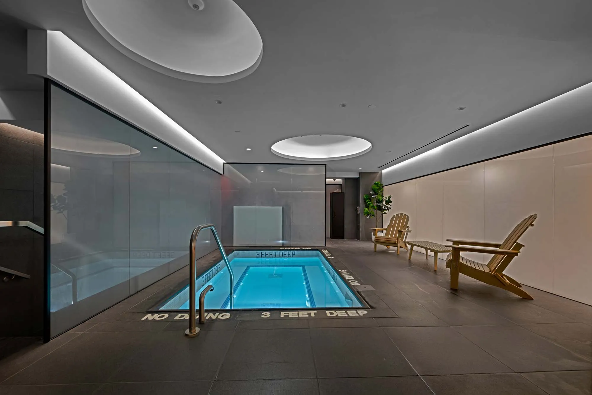 160 Water Street #23F in Financial District, Manhattan | StreetEasy