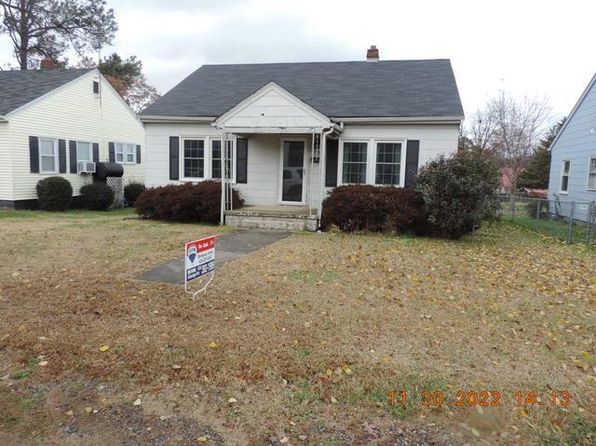 Crewe VA Real Estate - Crewe VA Homes For Sale | Zillow