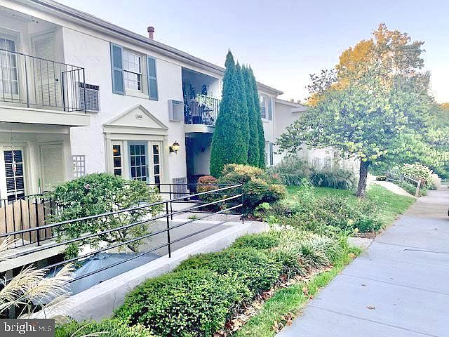 5802 Torington Dr UNIT H, Springfield, VA 22152 | Zillow