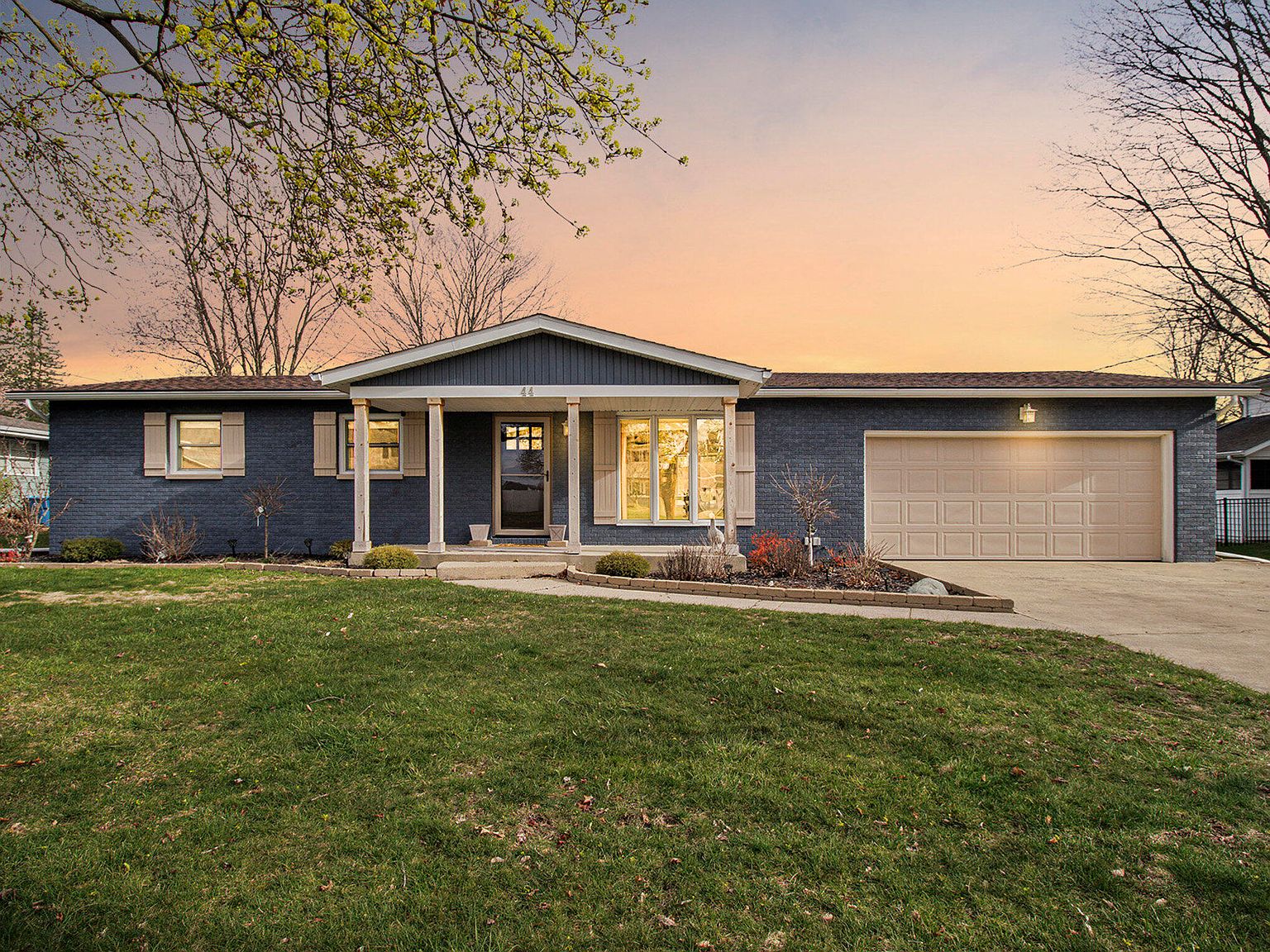 44 Bishop Ave, Coldwater, MI 49036 | Zillow