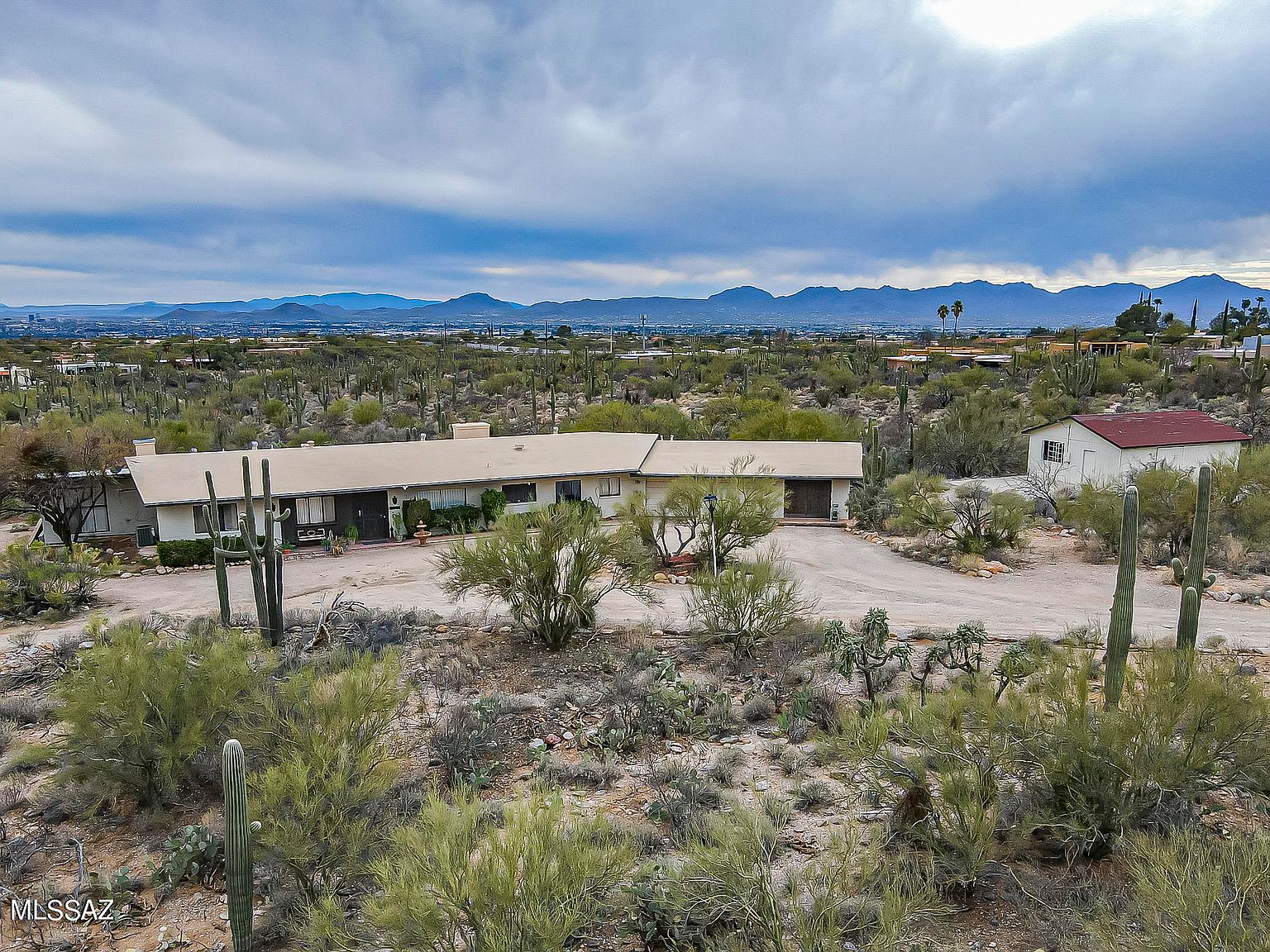 2128 E Ina Rd, Tucson, AZ 85718 | Zillow