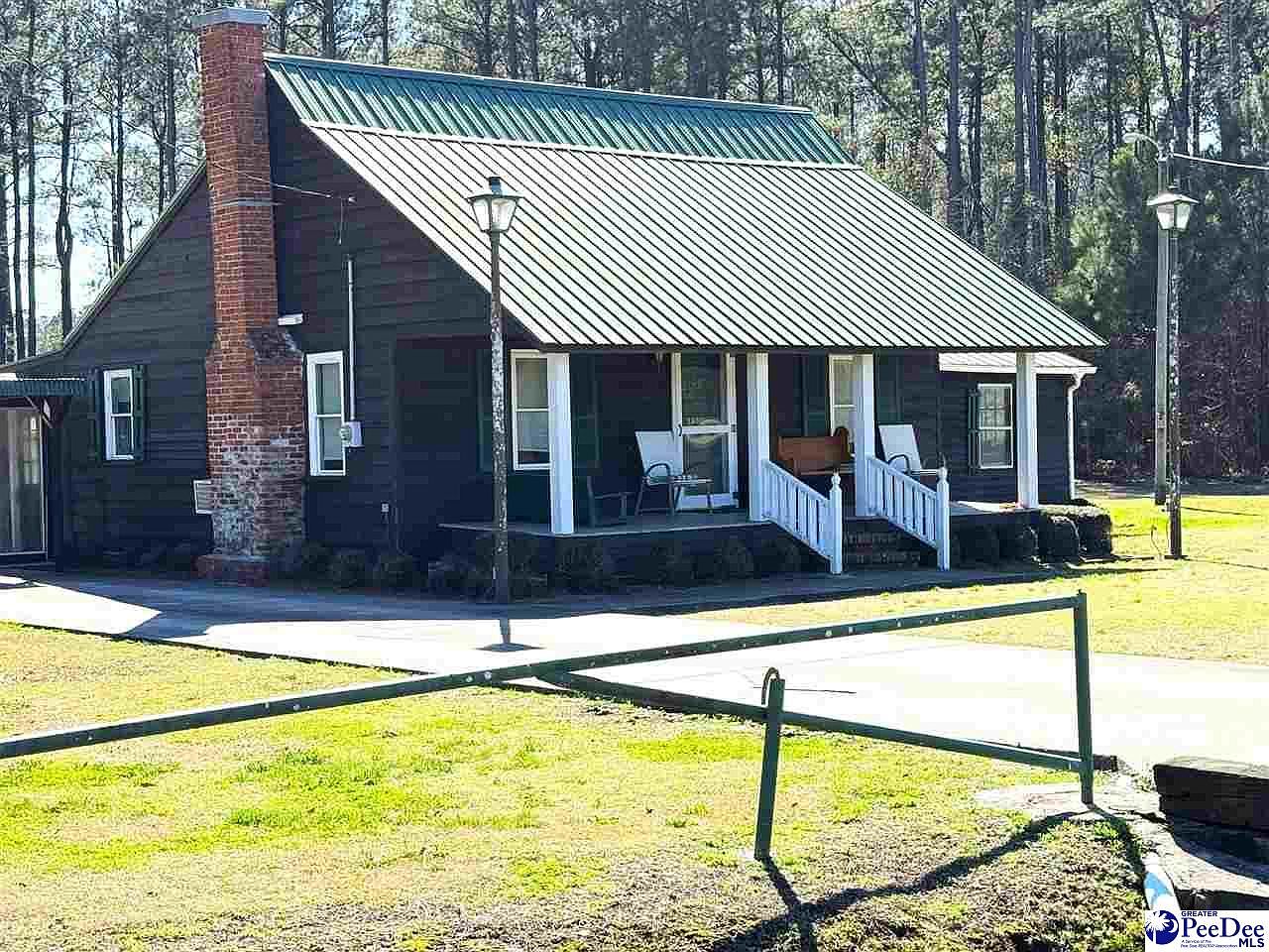 3350 W Old 4, Olanta, SC 29114 | Zillow