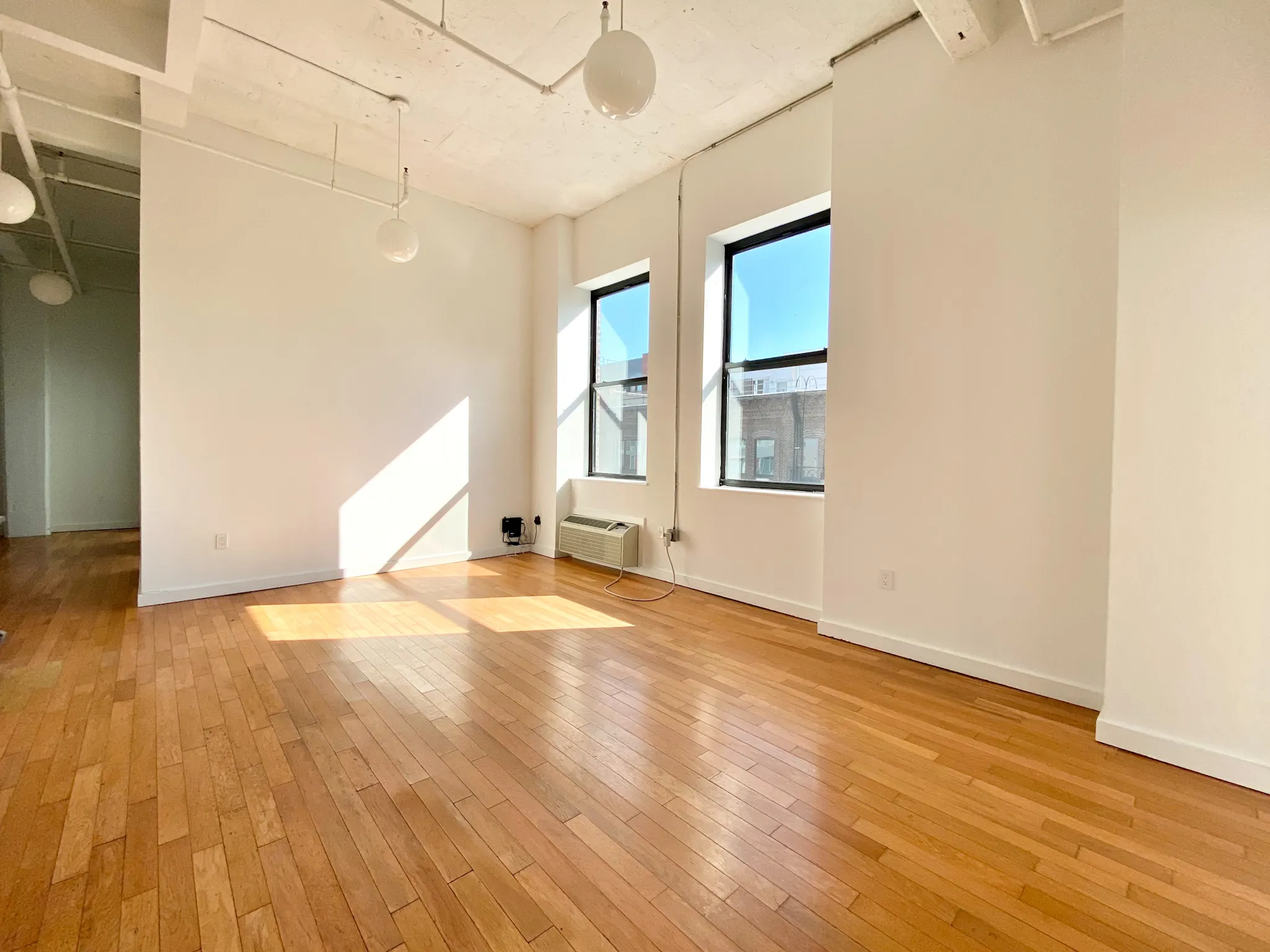 44 Berry Street #3 in Williamsburg, Brooklyn | StreetEasy