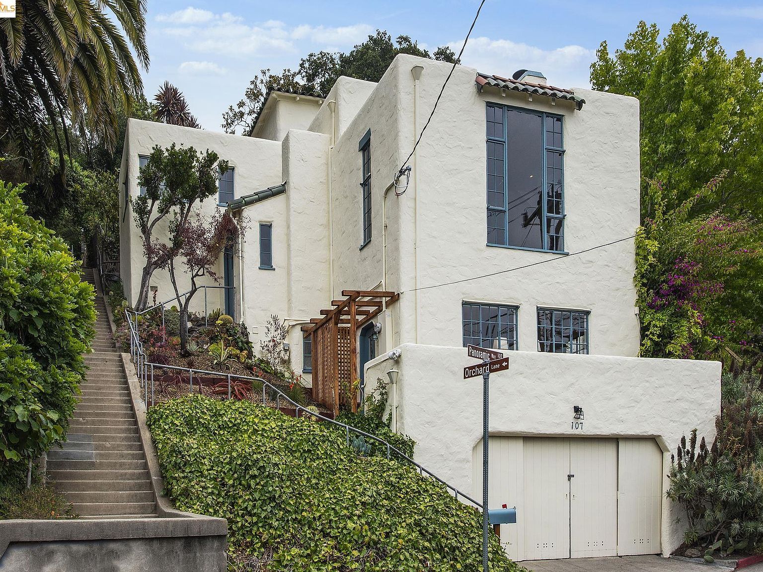 107 Panoramic Way, Berkeley, CA 94704 | Zillow