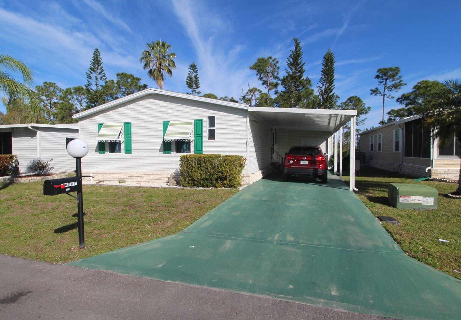 3665 Golf Cart Dr #239, North Fort Myers, FL 33917 | MLS #11242852 | Zillow