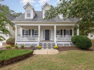 34 Triton Ct, Clayton, NC 27520 | Zillow