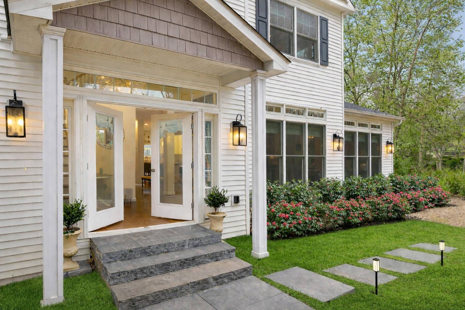 612 Stephen Hands Path, East Hampton, NY 11937 | Out East