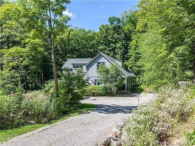 68 Hopkins Rd, Warren, CT 06777 | Zillow