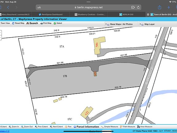 600 Edgewood Rd, Berlin, CT 06037 | MLS #24042176 | Zillow