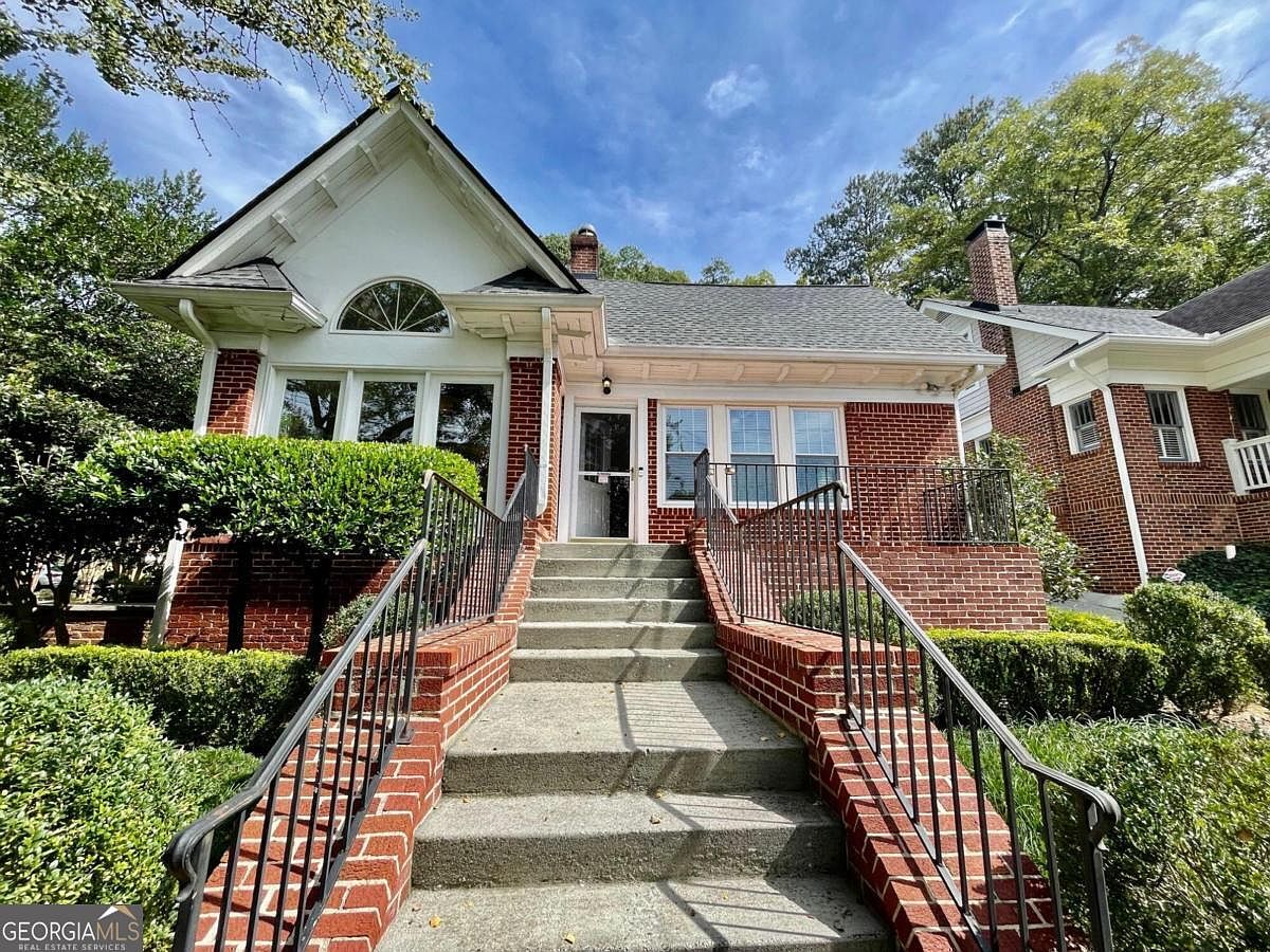 1061 Rosedale Rd NE, Atlanta, GA 30306 | Zillow
