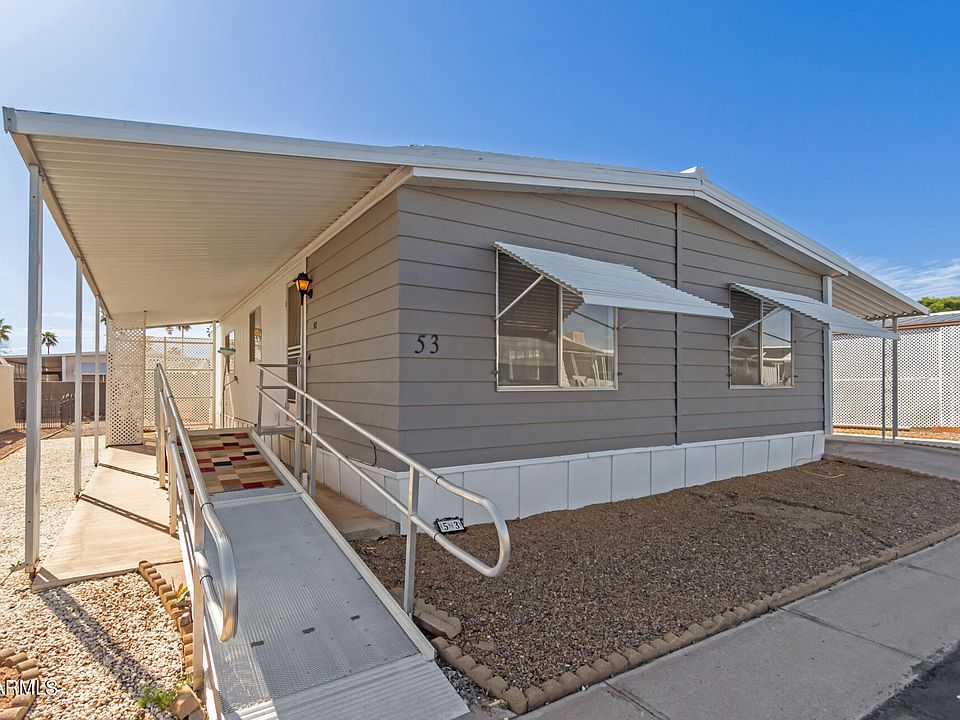 202 N Meridian Rd LOT 53, Apache Junction, AZ 85120 | Zillow