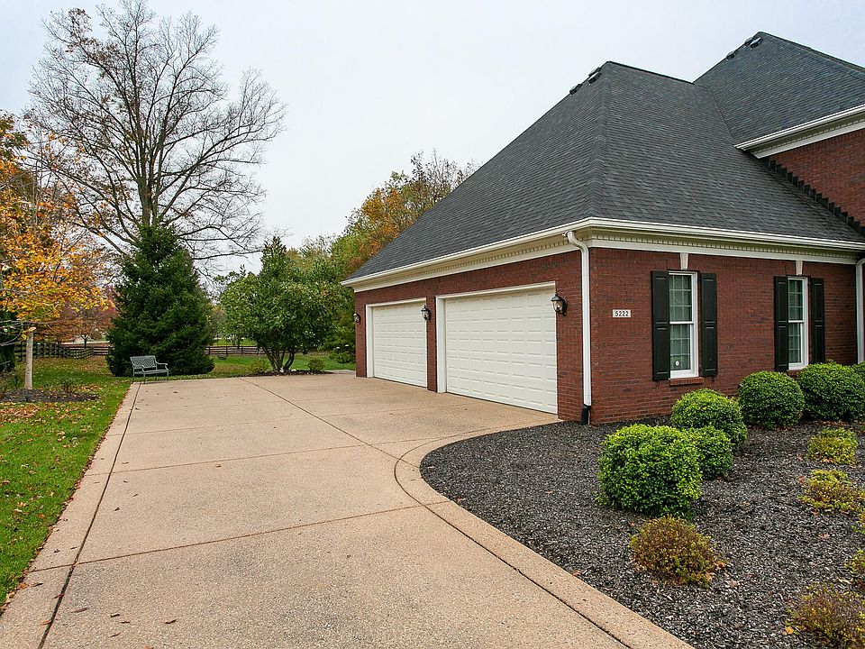 5222 Spring Farm Rd, Prospect, KY 40059 | Zillow