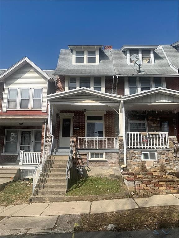 1805.5 W Union St, Allentown, PA 18104 | Zillow
