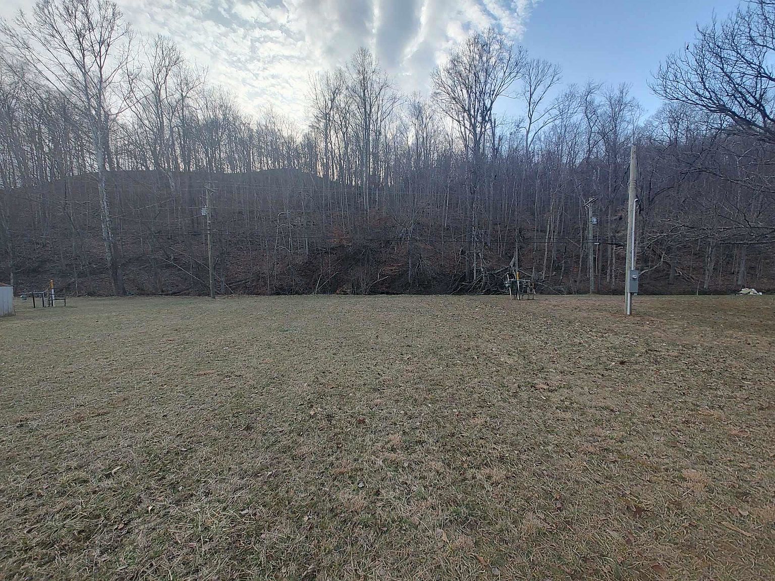 0 State Route 141, Kitts Hill, OH 45645 | MLS #180526 | Zillow