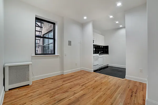 185 East 3rd Street #3G in East Village, Manhattan | StreetEasy
