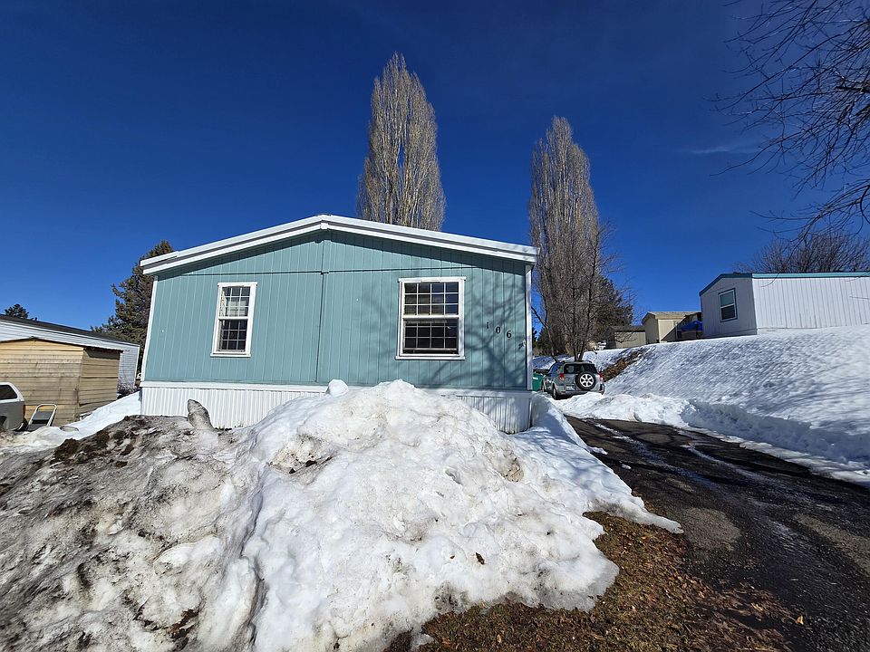 Round Lake MHP - 4000 Round Lake Rd Klamath Falls OR | Zillow