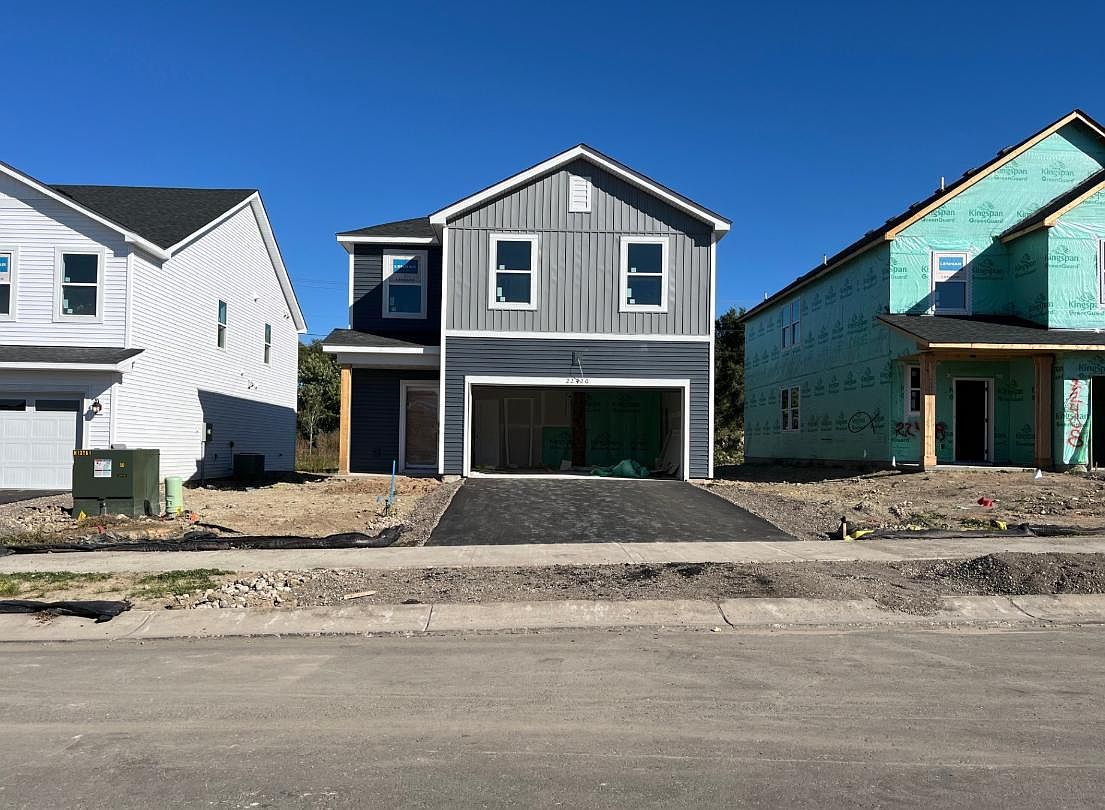 22420 Isla Way, Rogers, MN 55374 | MLS #6810316 | Zillow