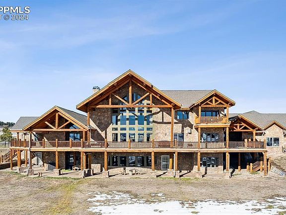 15958 Shadow Mountain Ranch Rd, Larkspur, CO 80118 | MLS #5189214 | Zillow