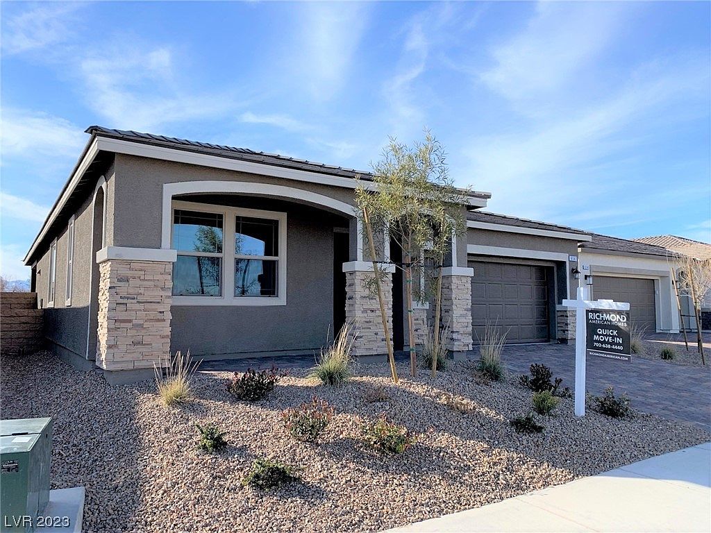 6141 Bugsy St, North Las Vegas, NV 89081 | Zillow
