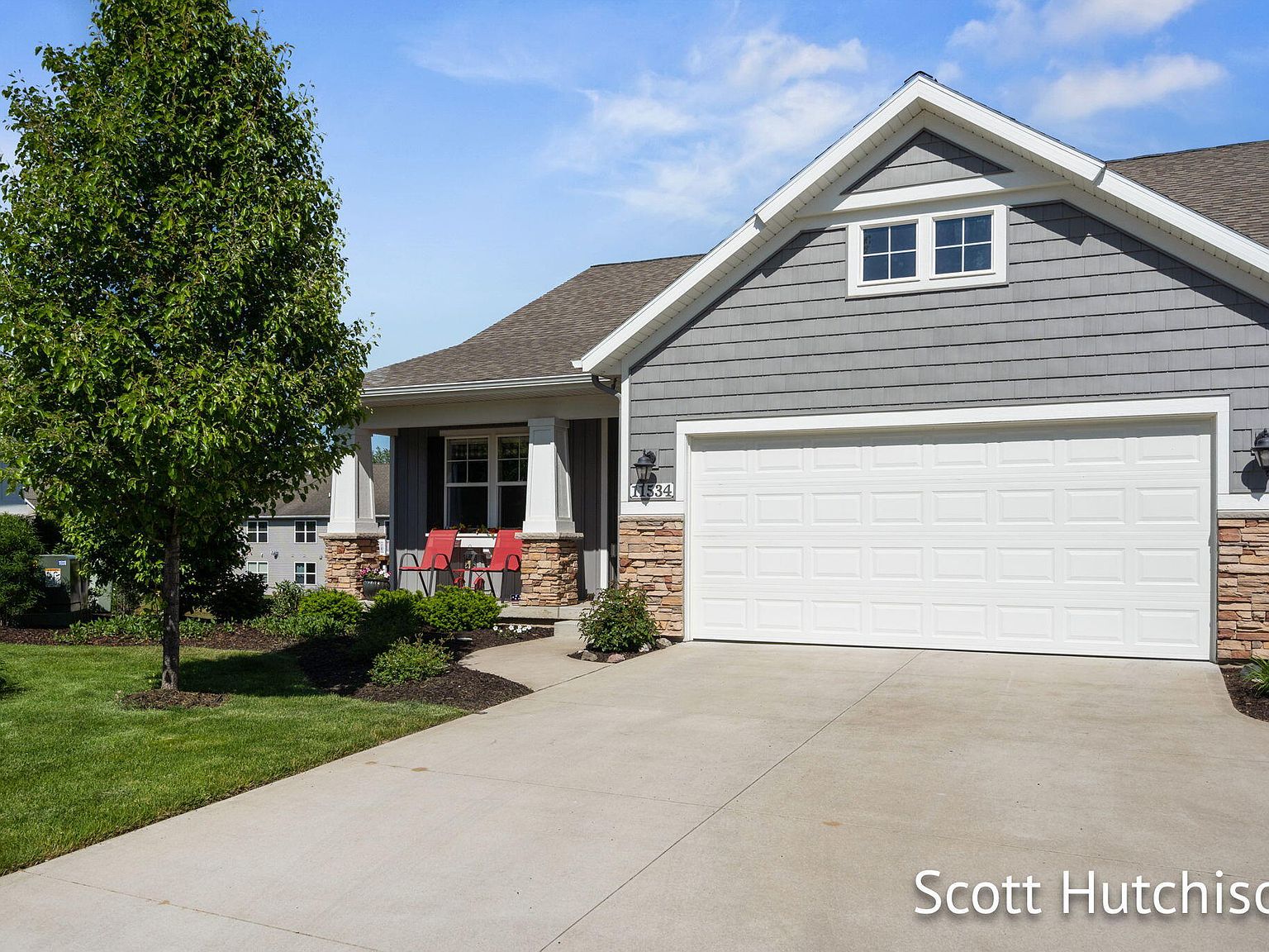 11534 Bridgeton Ct #36, Allendale, MI 49401 | Zillow