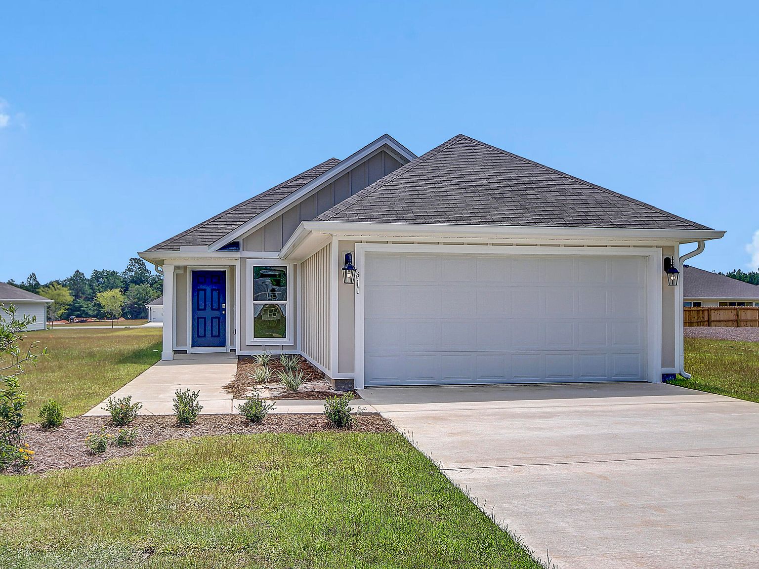 411 Sweet Blossom Bnd, Freeport, FL 32439 | Zillow
