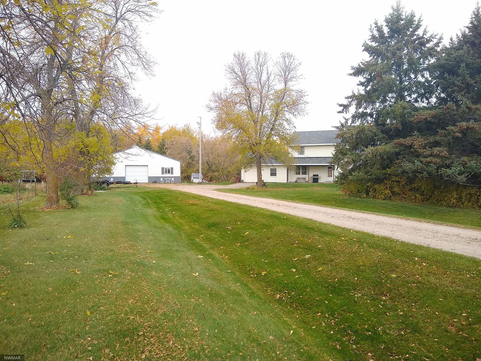 3093 State Highway 32, Gary, MN 56545 | Zillow