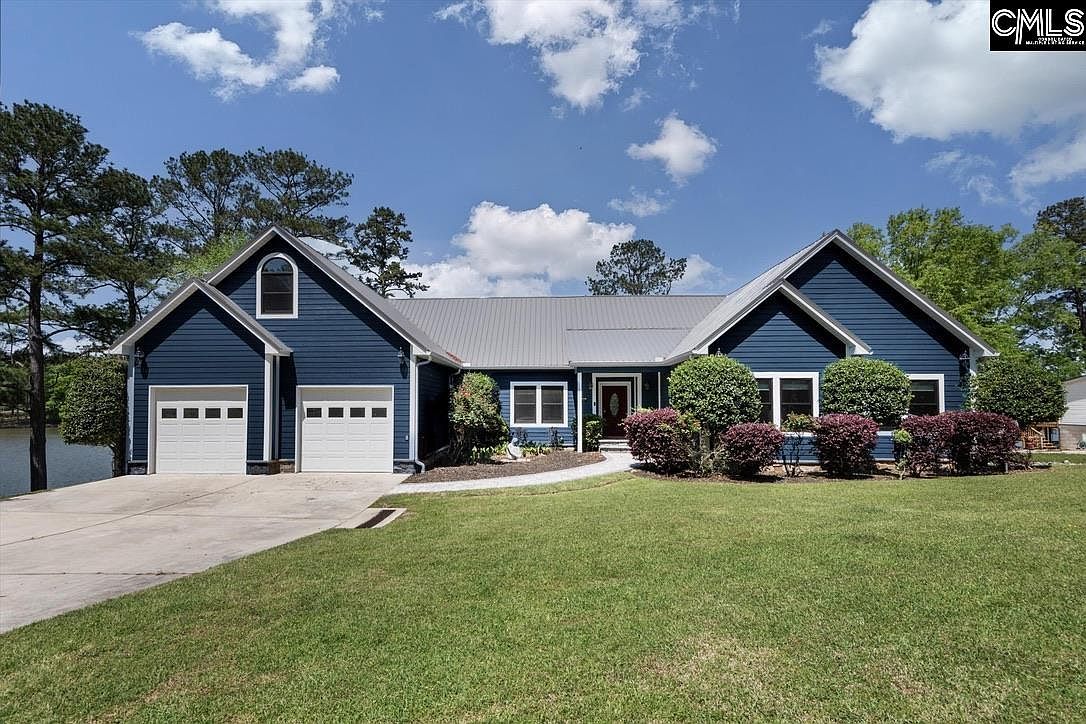 213 Rocky Point Cir, Ridgeway, SC 29130 | MLS #606652 | Zillow