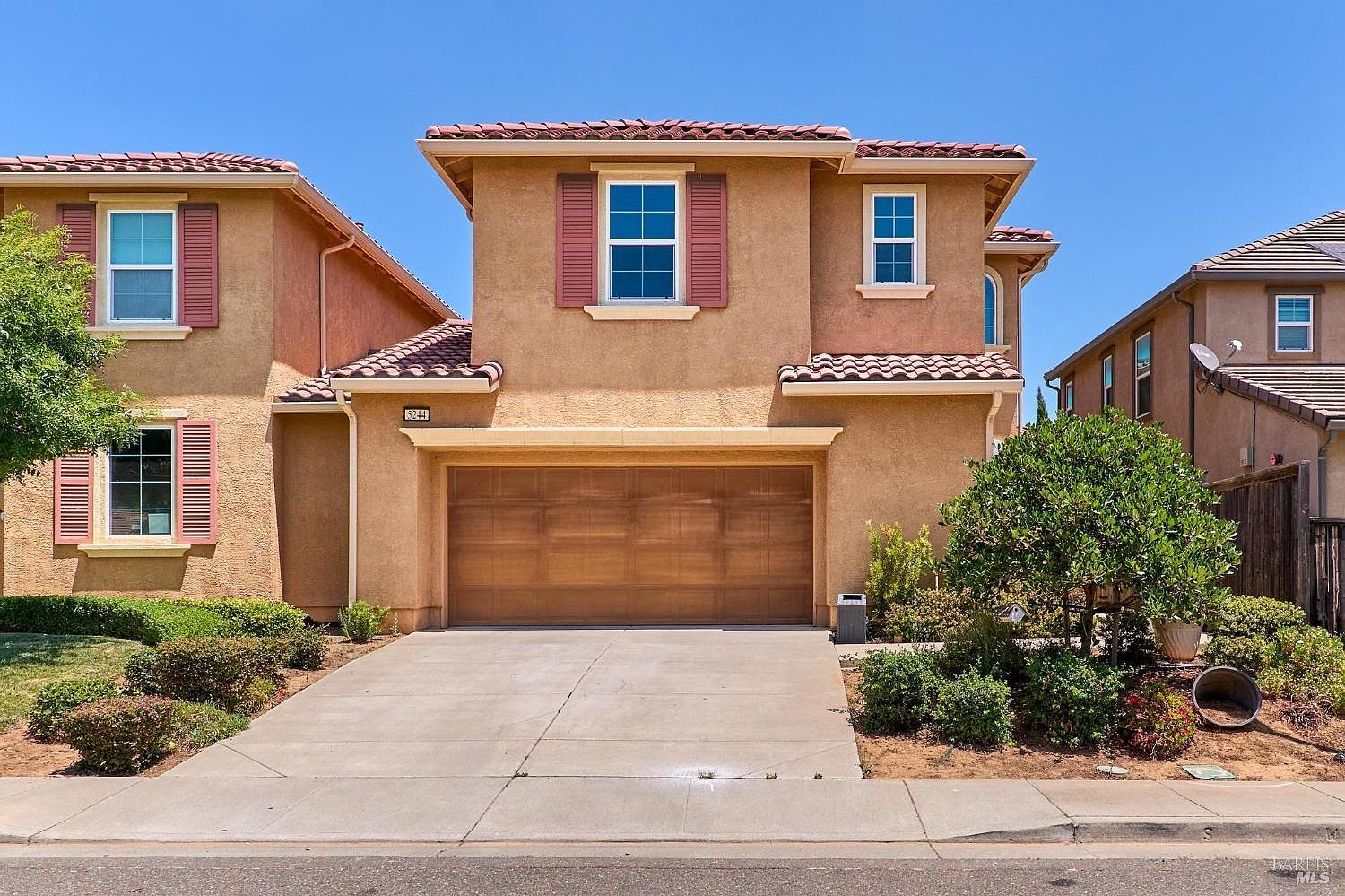 5244 Mayrene Bates Ln, Fairfield, CA 94533 | Zillow