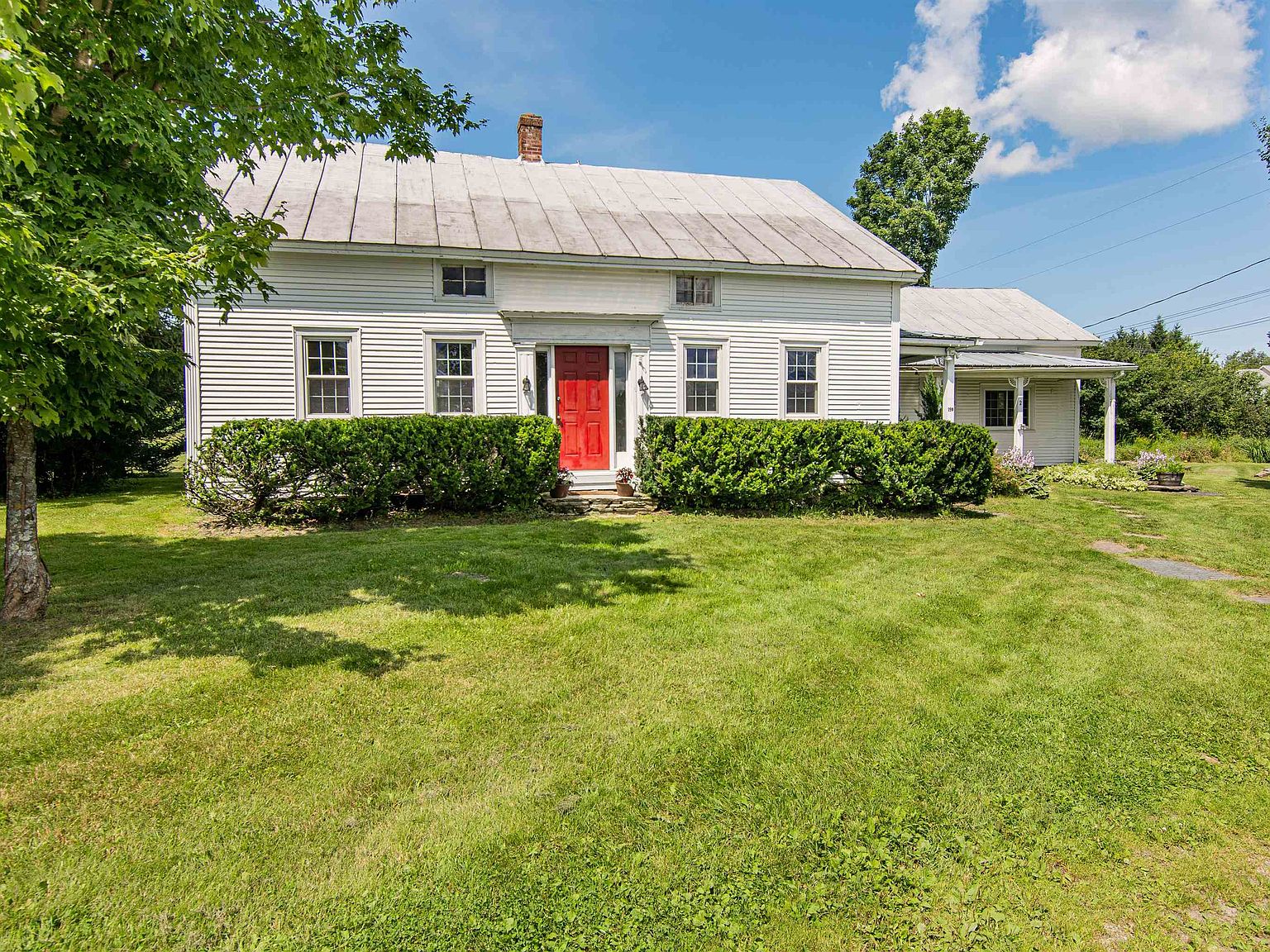 290 Swamp Road, Fairfield, VT 05455 | MLS #4964342 | Zillow