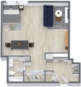 Walnut Tower Apartments - 722 Walnut St Kansas City MO | Zillow