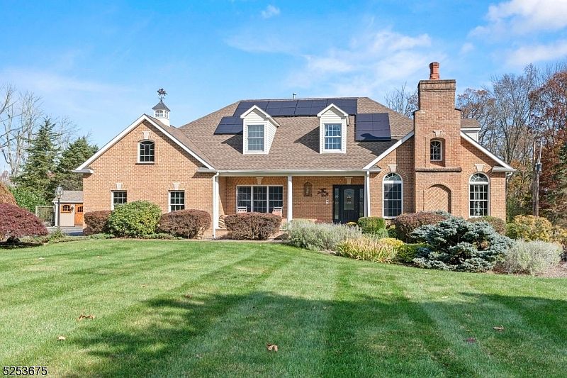 59 Heller Hill Rd, Blairstown, NJ 07825 | MLS #3872717 | Zillow