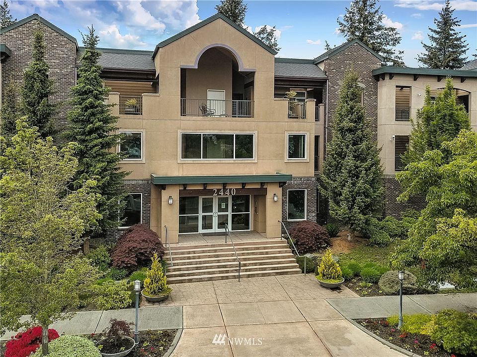 Allenmore East Condominiums - Tacoma, WA | Zillow