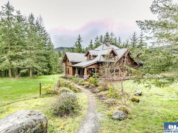 Waterfront - Sequim WA Waterfront Homes For Sale - 28 Homes | Zillow