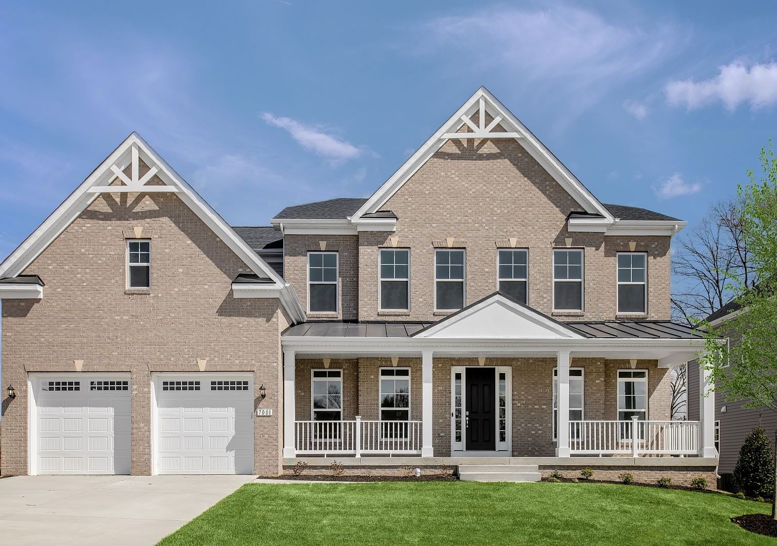 Creighton Plan, South Lake, Bowie, MD 20716 | Zillow