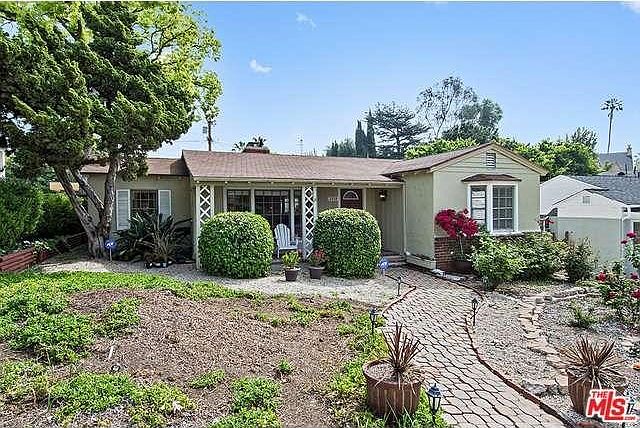 3219 Ettrick St, Los Angeles, CA 90027 | Zillow